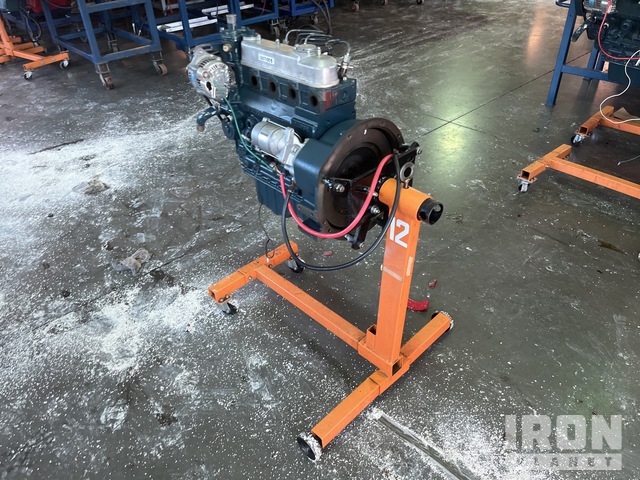 Kubota V1505D Engine in Ormond Beach, Florida, United States ...