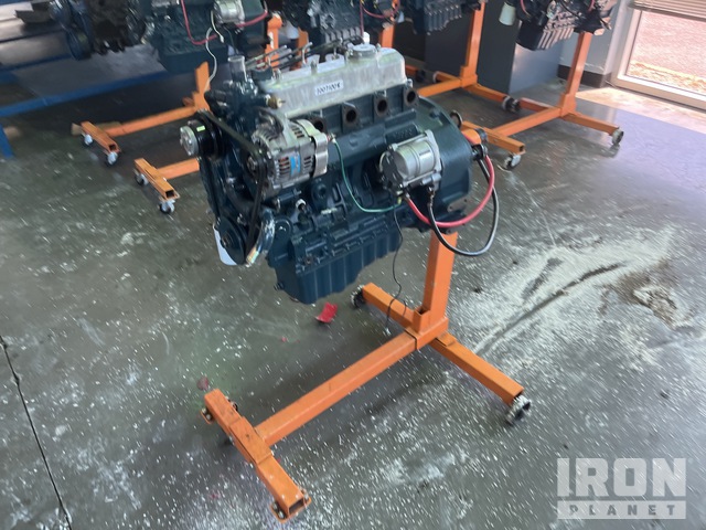Kubota V1505D Engine in Ormond Beach, Florida, United States ...