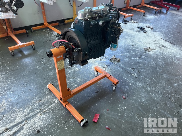 Kubota V1505D Engine in Ormond Beach, Florida, United States ...