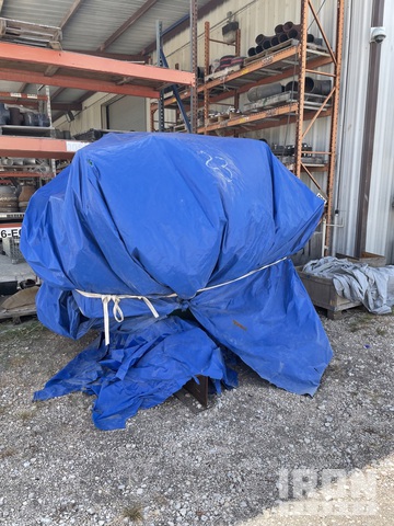 Salof Limited LNG Gas Plant in New Braunfels, Texas, United States ...