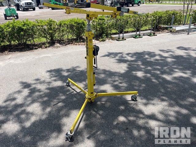 2018 Sumner 2311 Drywall Lift in Lakeland, Florida, United States ...