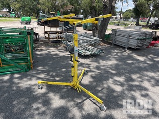 2018 Sumner 2311 Drywall Lift in Lakeland, Florida, United States ...