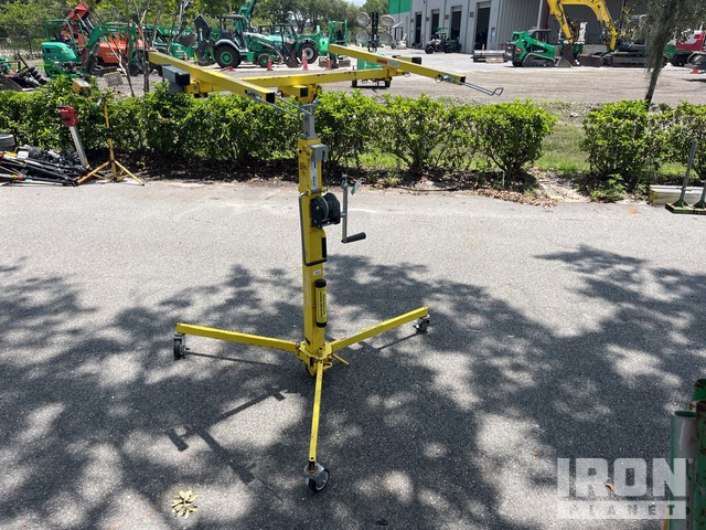 2018 Sumner 2311 Drywall Lift in Lakeland, Florida, United States ...