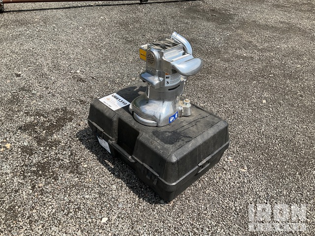 Clarke Super 7R Sander in North East, Maryland, United States ...