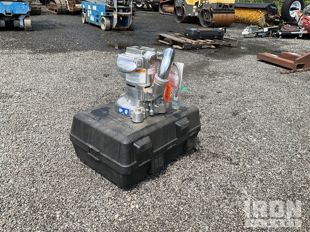 Clarke Super 7R Sander in North East, Maryland, United States ...