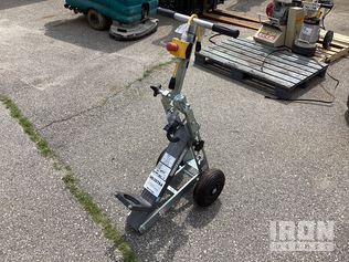 National Flooring Trolley Hammer Cart in North Franklin, Connecticut ...
