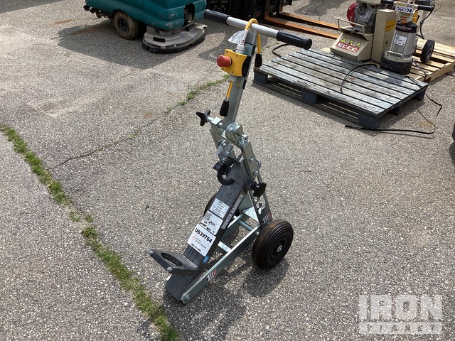 National Flooring Trolley Hammer Cart in North Franklin, Connecticut ...