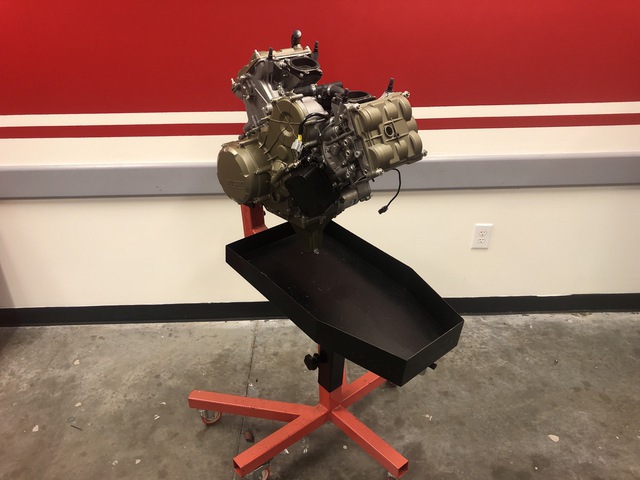 Ducati Engine For Sale | IronPlanet