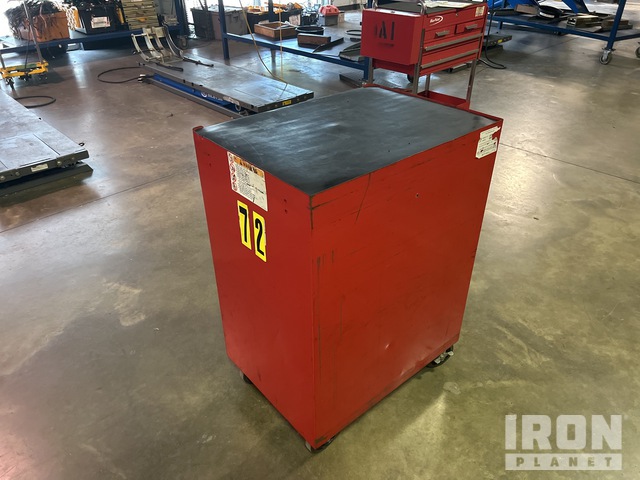 Snap-On KRA2007 Tool Box & Tools in Ormond Beach, Florida, United ...