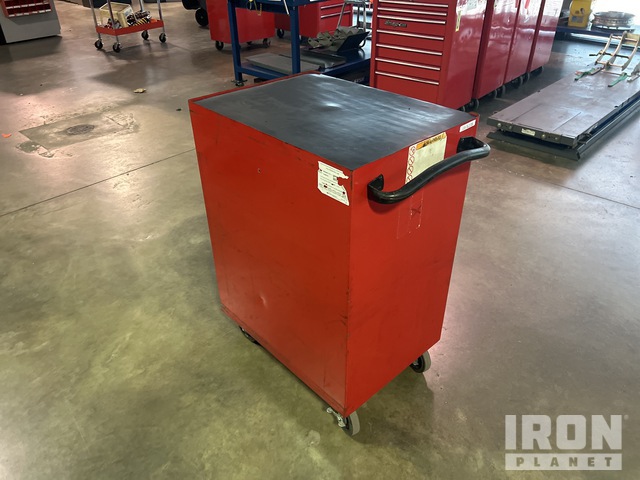 Snap-On KRA2007 Tool Box & Tools in Ormond Beach, Florida, United ...