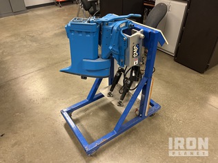 CMC Power Trim Simulator in Ormond Beach, Florida, United States ...