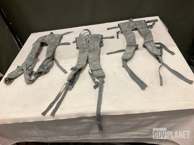 Surplus (172) Enhanced Frame Shoulder Straps in North Las Vegas, Nevada ...