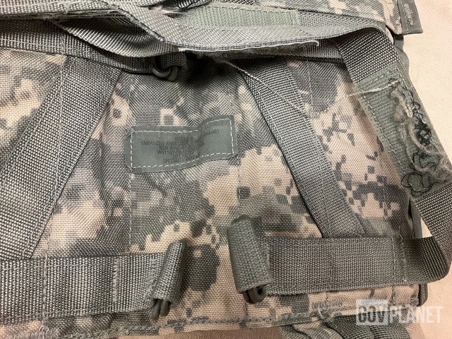 Surplus (172) Enhanced Frame Shoulder Straps in North Las Vegas, Nevada ...