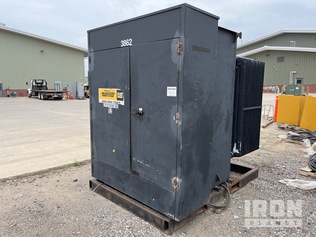 2000 Alstom Transformer in Indianapolis, Indiana, United States ...