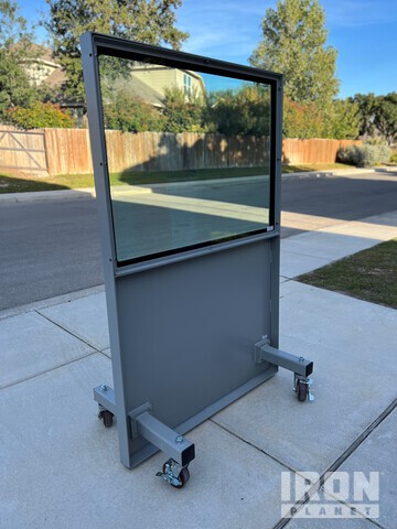 Quantity of (16) ProTech P957B Armor Shields in Helotes, Texas, United ...