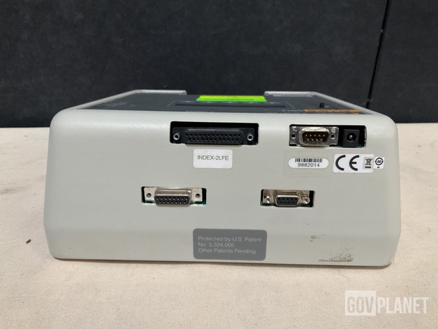 Surplus Fluke Index2 SpO2 Simulator in North Las Vegas, Nevada, United ...