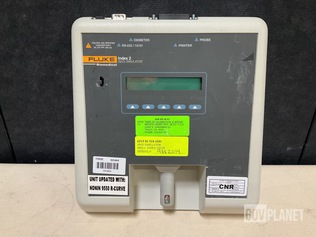 Surplus Fluke Index2 SpO2 Simulator in North Las Vegas, Nevada, United ...
