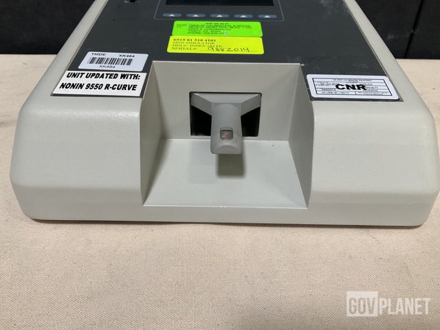 Surplus Fluke Index2 SpO2 Simulator in North Las Vegas, Nevada, United ...