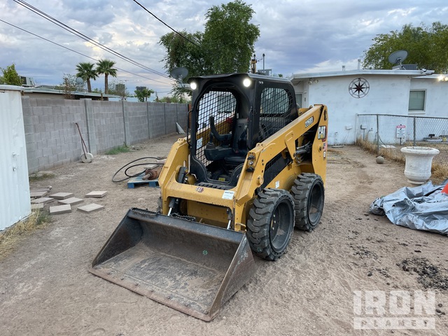 2020 CATERPILLAR 226D3 For Sale In Appleton, Wisconsin, 55% OFF