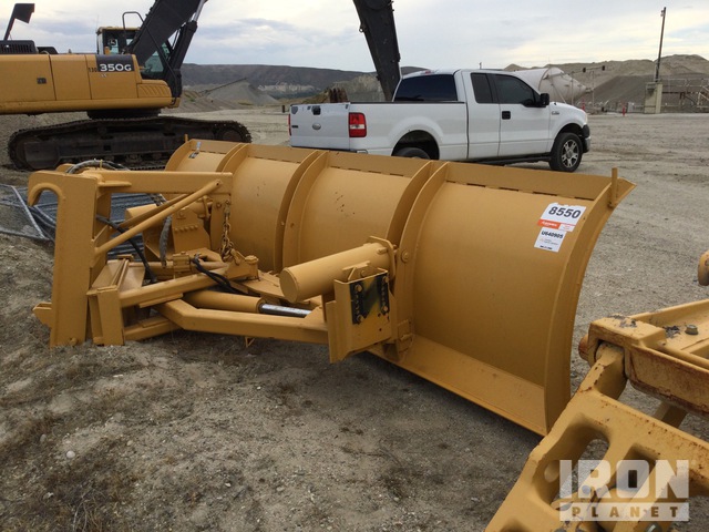 RyLind CSX1445H 14 ft Motor Grader Snow Wing in Emmett, Idaho, United ...