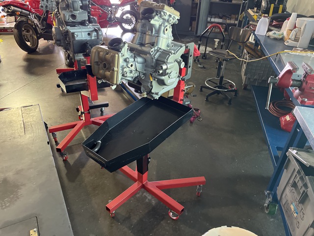 Ducati Engine For Sale | IronPlanet