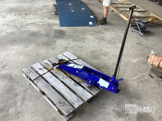 Surplus AFF 200SS Racing Jack in Lake Butler, Florida, United States ...