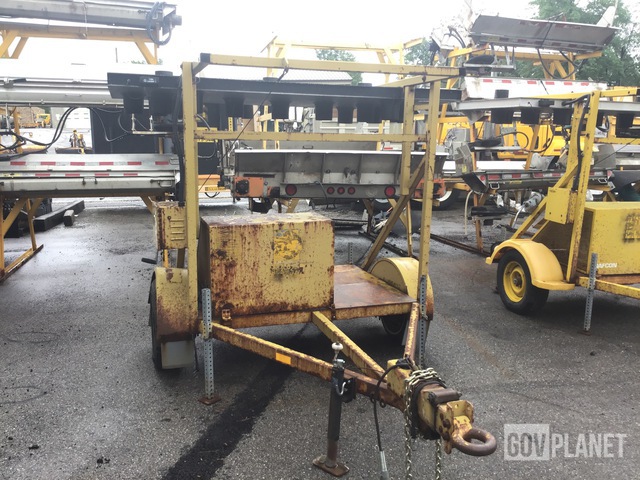 1997 Trafcon TC2-15D Message Board - P8861527 in Punxsutawney ...