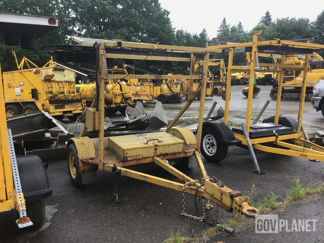 1998 Trafcon TC1-15S Message Board - P8881527 in Punxsutawney ...