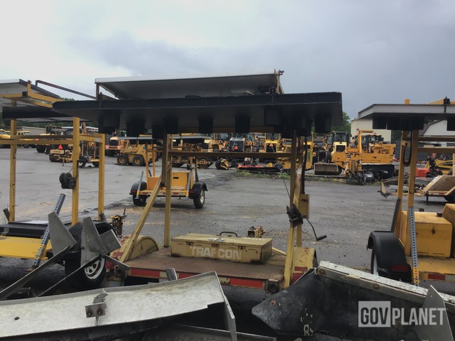 1998 Trafcon TC1-15S Message Board - P8881527 in Punxsutawney ...