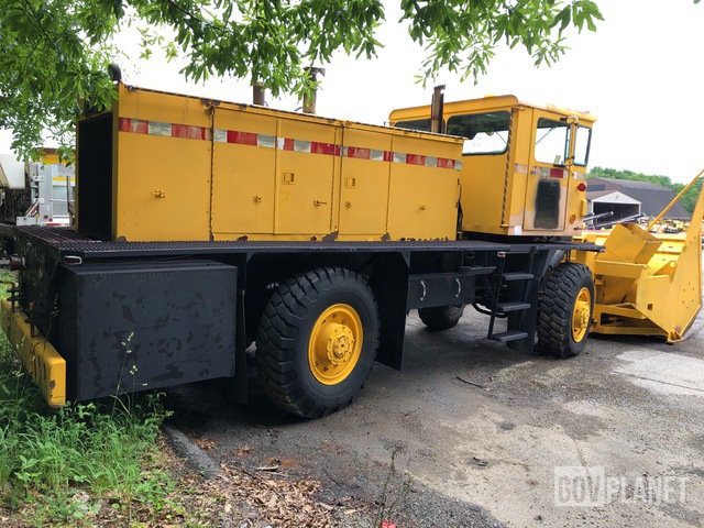 1986 Idaho Norland Snow Blower - P0079063 in Punxsutawney, Pennsylvania ...