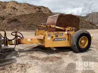 Impact Roller Technology IR15 50 in Rolling Impact Surface Breaker in ...