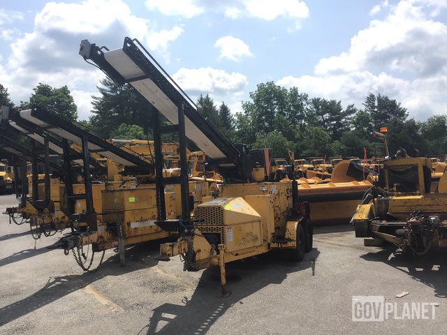 2006 Crafco EZ POUR 200 Asphalt Kettle - P1023617 in Punxsutawney ...