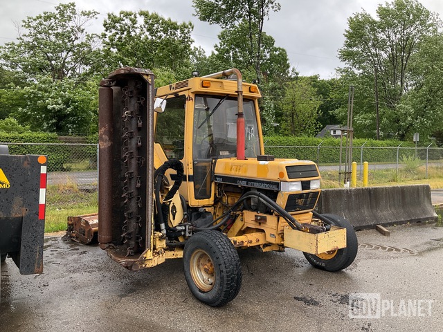 1991 Case 695 Tractor - P3144918 in Punxsutawney, Pennsylvania, United ...