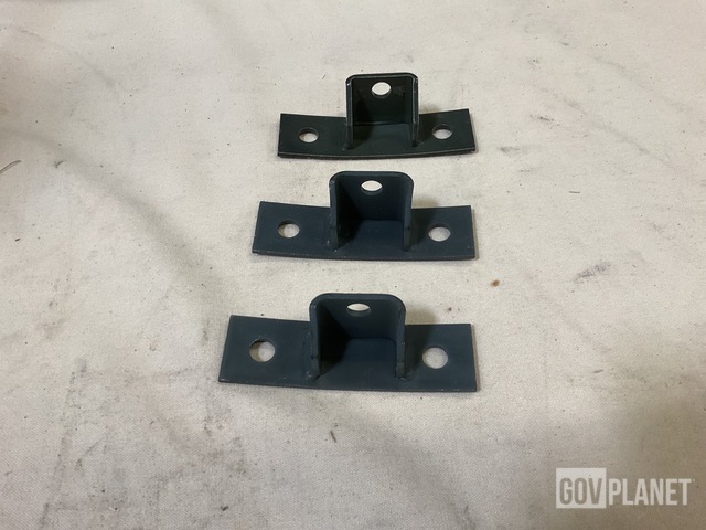 Surplus (200) AM General 6045022 Mounting Brackets in North Las Vegas ...
