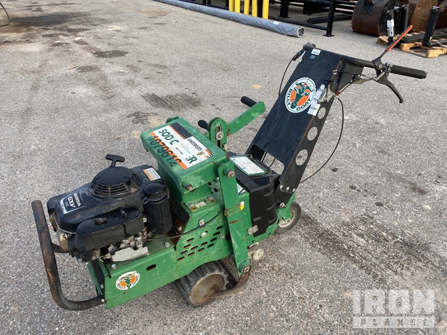 2018 Billy Goat SC181H Walk-Behind Sod Cutter in Port Charlotte ...
