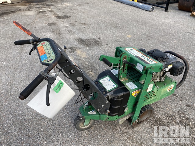 2018 Billy Goat SC181H Walk-Behind Sod Cutter in Port Charlotte ...
