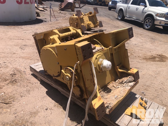 Carco Crawler Tractor Winch in Albuquerque, New Mexico, United States ...