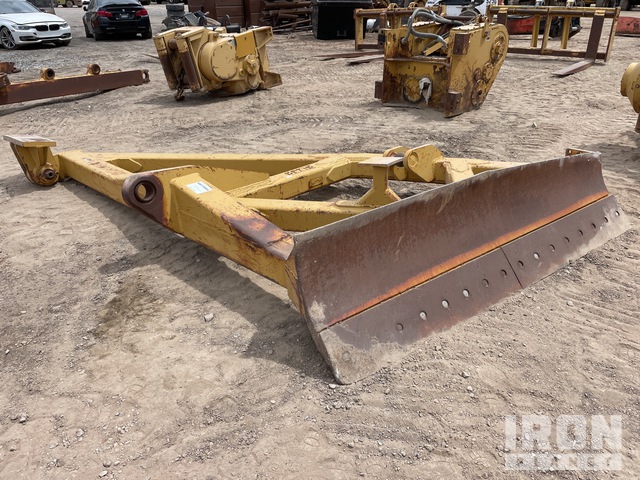 8 ft Slope Board - Fits Cat D9T in Salt Lake City, Utah, United States ...