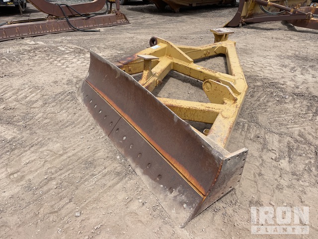 8 ft Slope Board - Fits Cat D9T in Salt Lake City, Utah, United States ...