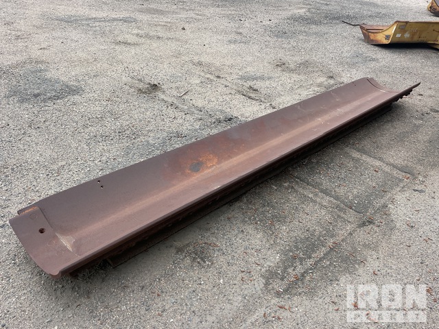 14 ft Motor Grader Moldboard - Fits Cat 14M in Aurora, Colorado, United ...