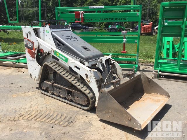 2020 Bobcat MT100 Mini Compact Track Loader in Danboro, Pennsylvania ...