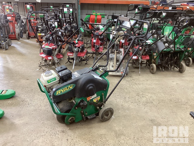 2016 Ryan 544908A Aerator in Danboro, Pennsylvania, United States ...