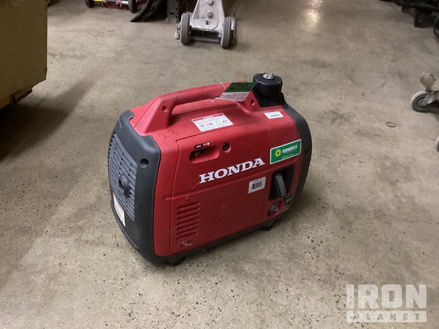 2019 Honda EU2200i Portable Generator Set in Danboro, Pennsylvania ...
