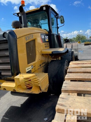 2014 Cat 930K Wheel Loader in Tampa, Florida, United States (IronPlanet ...