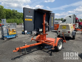 2016 Wanco WTSP Arrow Board in North East, Maryland, United States ...