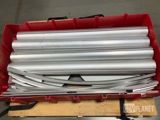 Surplus Nomadic Display Instand Portable Display in Chambersburg ...