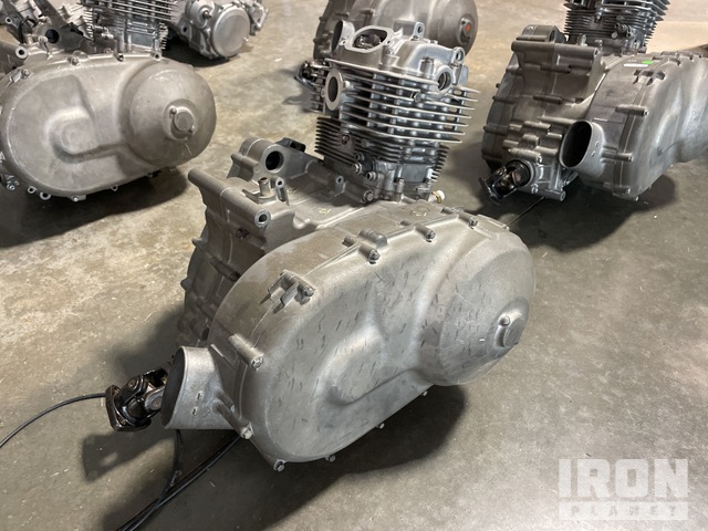 Suzuki LT400 Quad Engine in Ormond Beach, Florida, United States ...