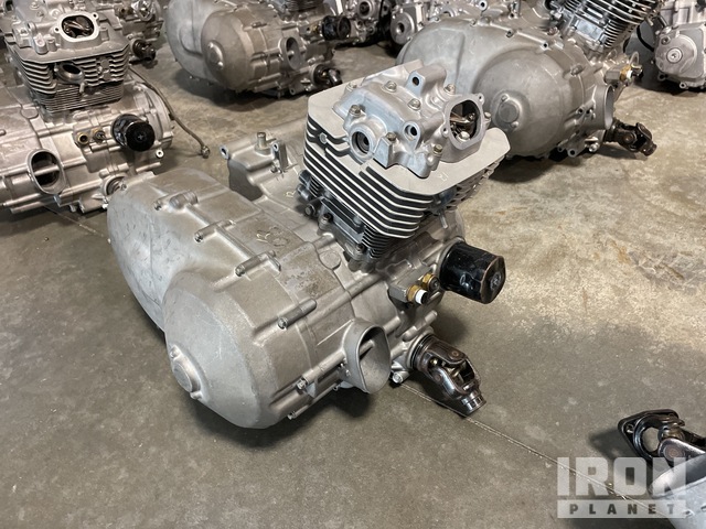 Suzuki LT400 Quad Engine in Ormond Beach, Florida, United States ...