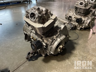 Suzuki LT400 Quad Engine in Ormond Beach, Florida, United States ...