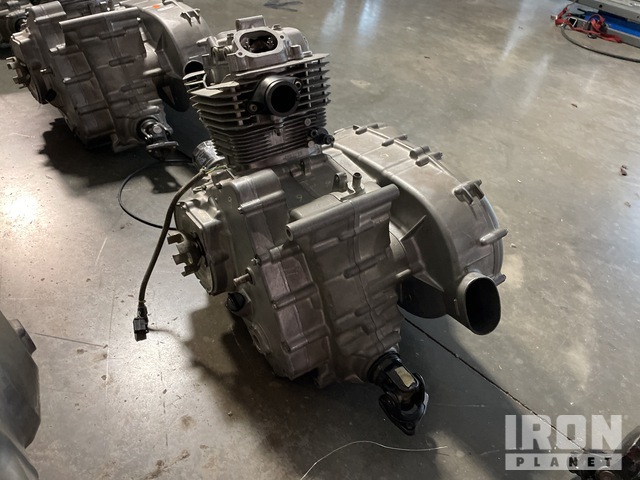 Suzuki LT400 Quad Engine in Ormond Beach, Florida, United States ...